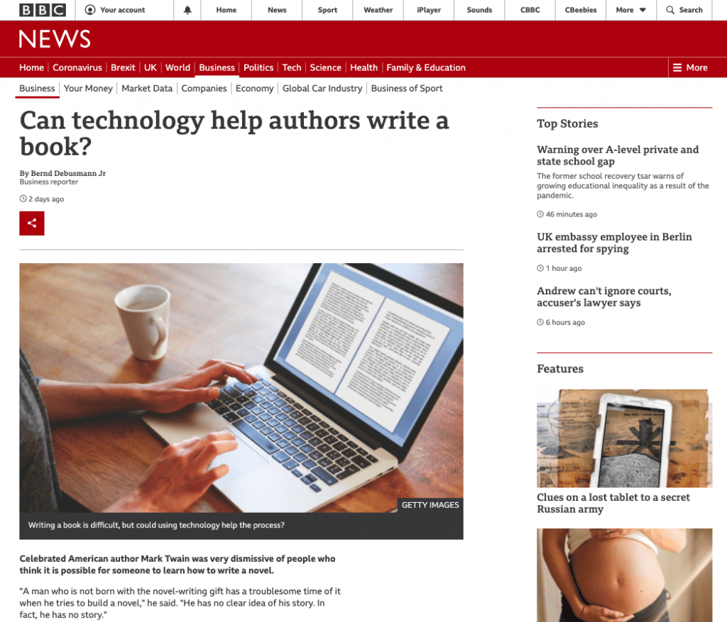 How to write alt-text for image accessibility - Scope for business