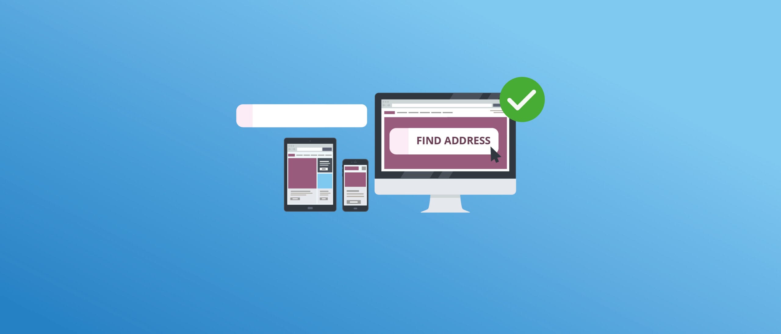 How to design accessible web forms - Scope for business