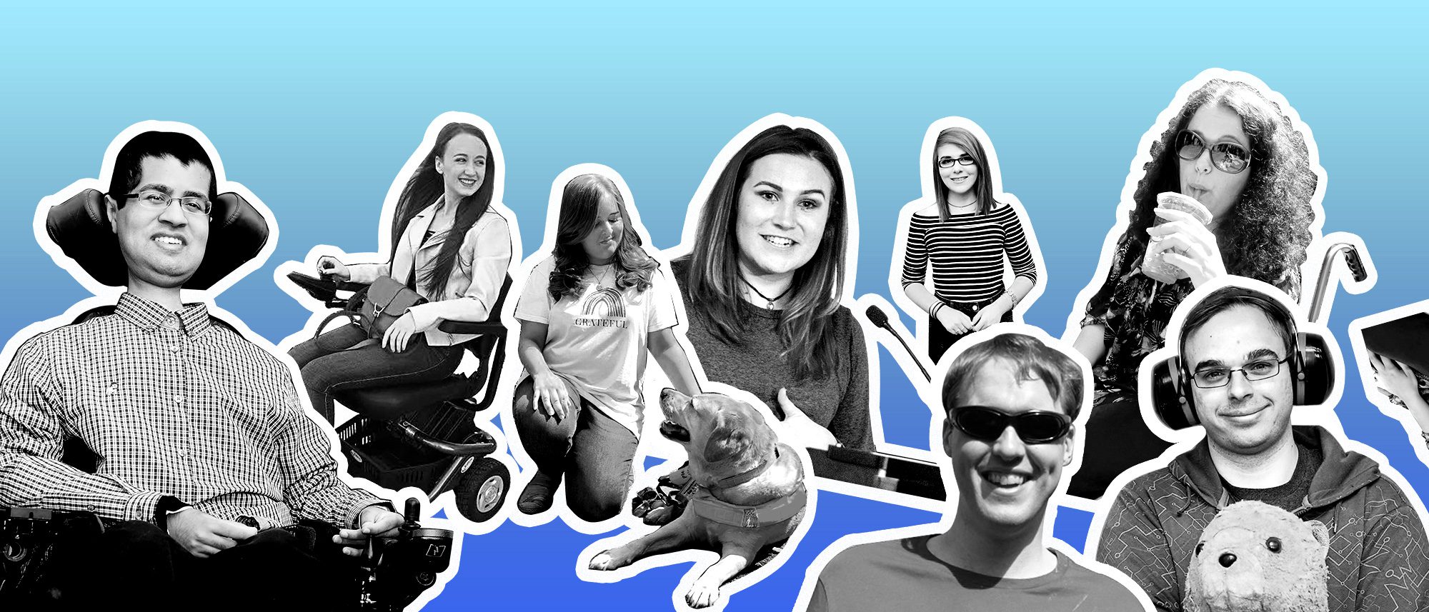 Disabled UK bloggers you should follow - Scope for business